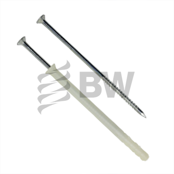 M8 X 80 mm Mungo Hammer Screw | BW Industrial Sales